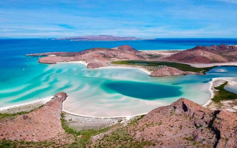 Los cinco mejores pasatiempos en Playa Balandra, Baja California Sur ...