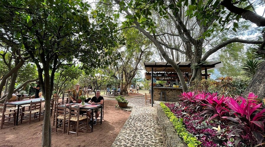 Hacienda Rancho Seco Haciendas de Mexico - Haciendas de Mexico