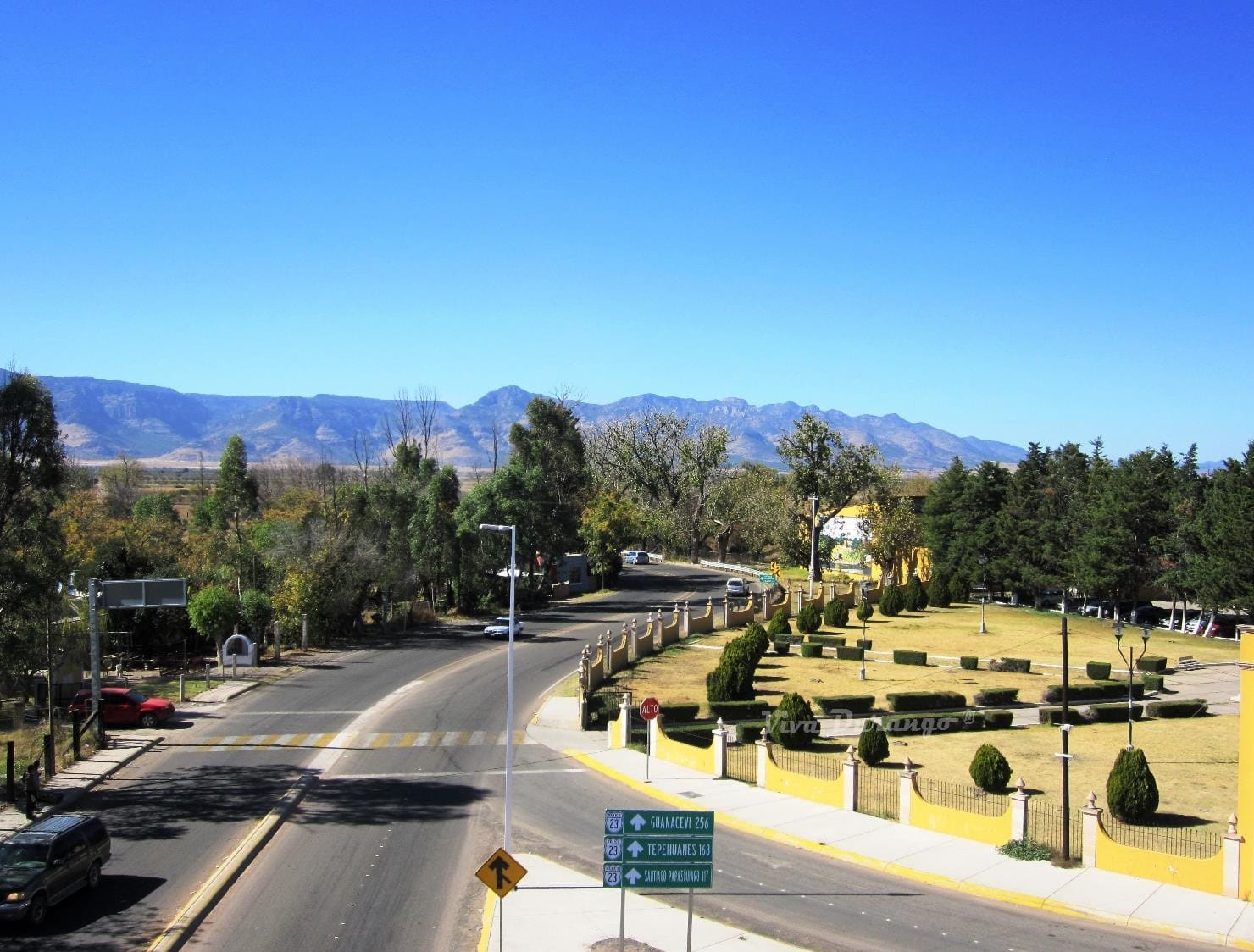 Hacienda de La Granja Haciendas de Mexico - Haciendas de Mexico