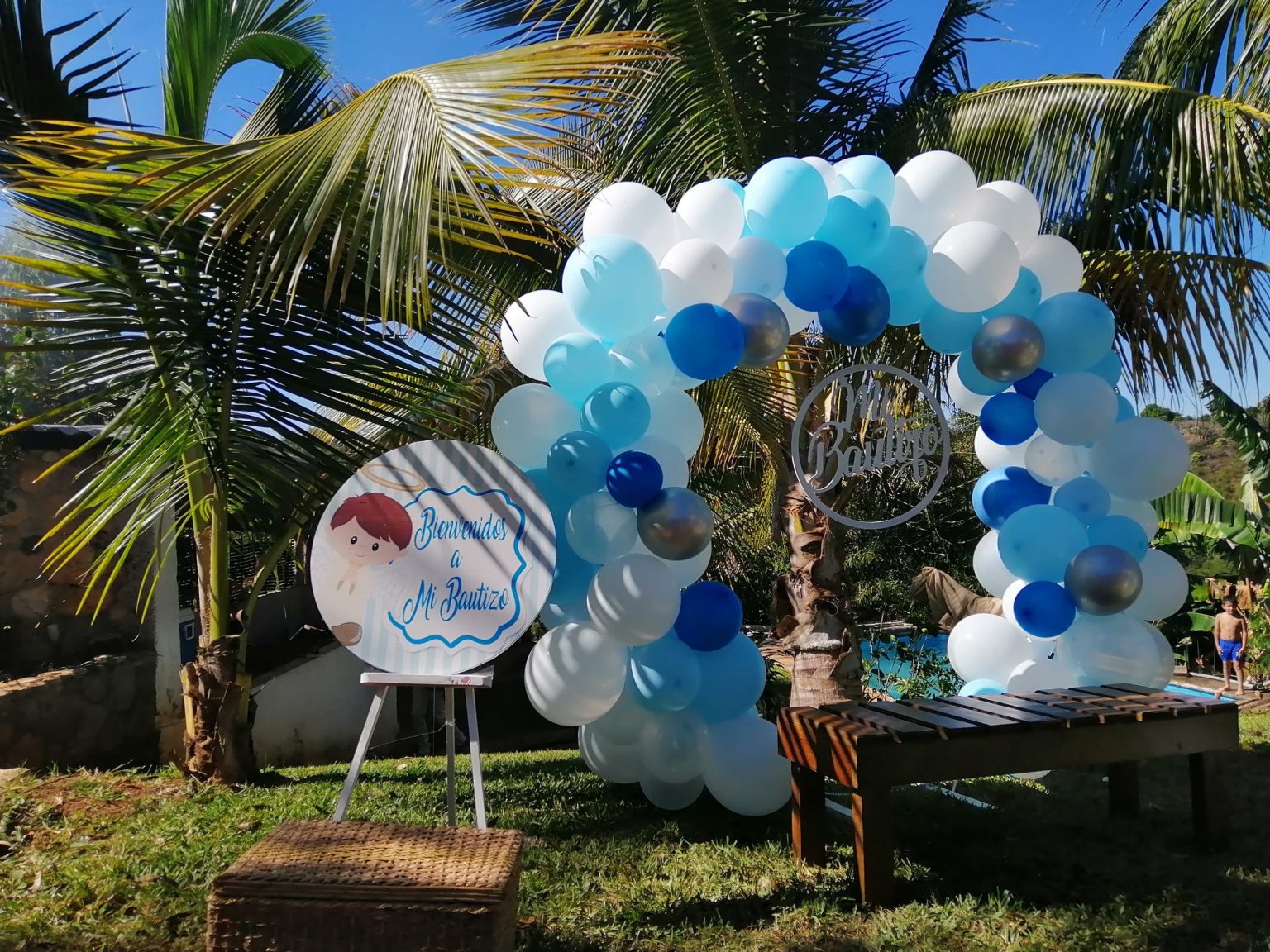 Finca Santa Cecilia Haciendas de Mexico - Haciendas de Mexico