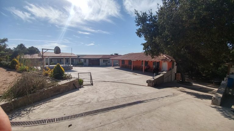 Rancho “El Aguaje” Haciendas de Mexico - Haciendas de Mexico