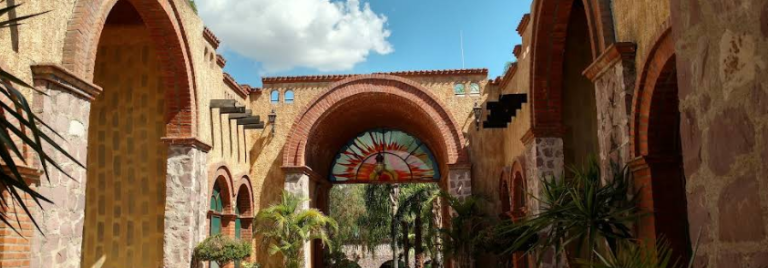 Haciendas de Mexico Haciendas de Mexico